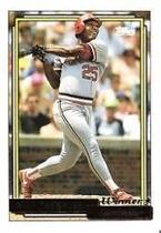 Milt Thompson Trading Card Values | Sportlots Price Guide