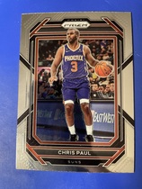 Chris Paul Trading Card Values | Sportlots Price Guide Chris Paul Trading Card Values | Sportlots Price Guide
