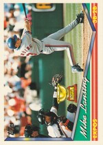 Mike Lansing Trading Card Values | Sportlots Price Guide