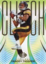 Football Card Values | 2024 Panini Illusions Clutch | 332295