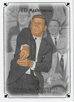 John F. Kennedy Trading Card Values | Sportlots Price Guide