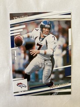 John Elway Trading Card Values | Sportlots Price Guide