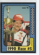 Dale Earnhardt Trading Card Values | Sportlots Price Guide