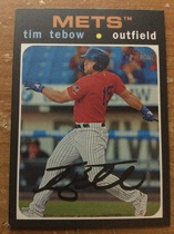 Baseball Card Values | 2020 Topps Heritage Minor League | 180987