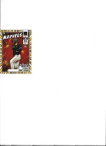Baseball Card Values | 2025 Donruss Diamond Marvels | 343818