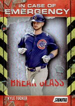Baseball Card Values | 2025 Stadium Club In Case | 367687