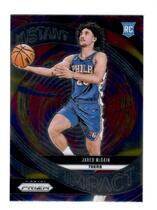 Basketball Card Values | 2024 Panini Prizm Instant Impact | 331302