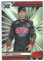 Jeff Gordon Trading Card Values | Sportlots Price Guide