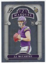 Football Card Values | 2024 Panini Zenith Z Marquee | 335538