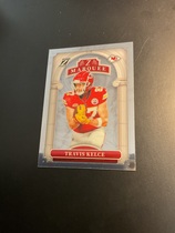 Football Card Values | 2024 Panini Zenith Z Marquee | 335538