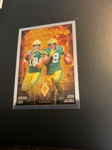 Football Card Values | 2024 Panini Phoenix Treasured Tandems | 336812