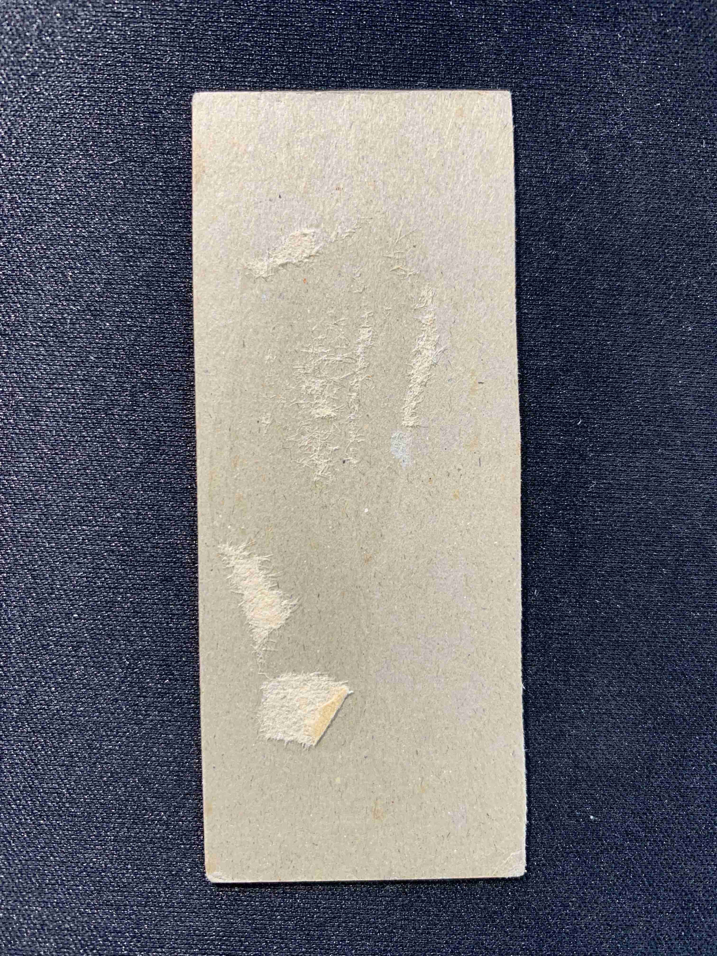 Sportlots Auctions: George Case 1942 Double Play #88 Senators LOW GRADE