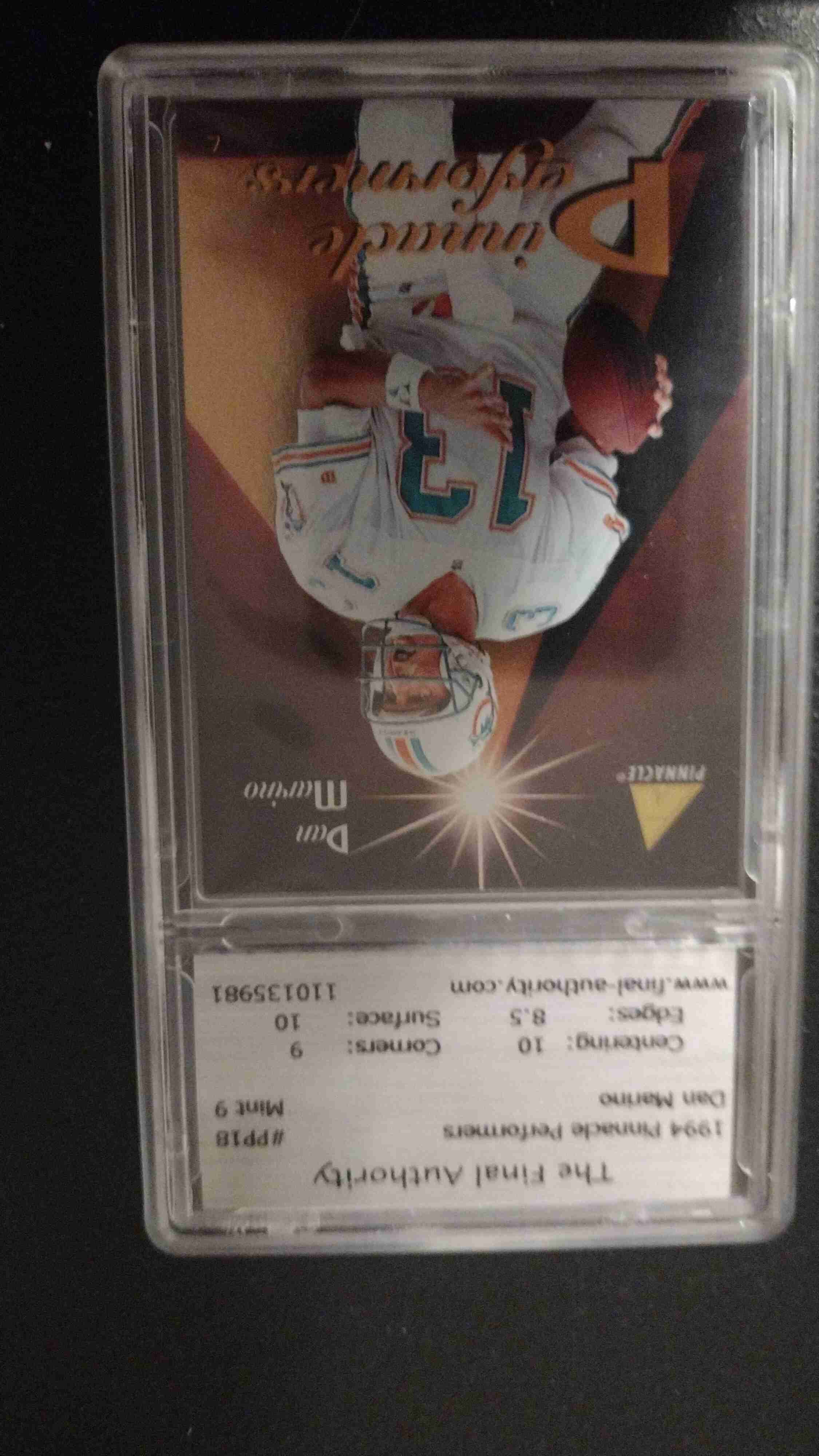 Sportlots Auctions: Huge lot all in pictures Graded.Packs,++